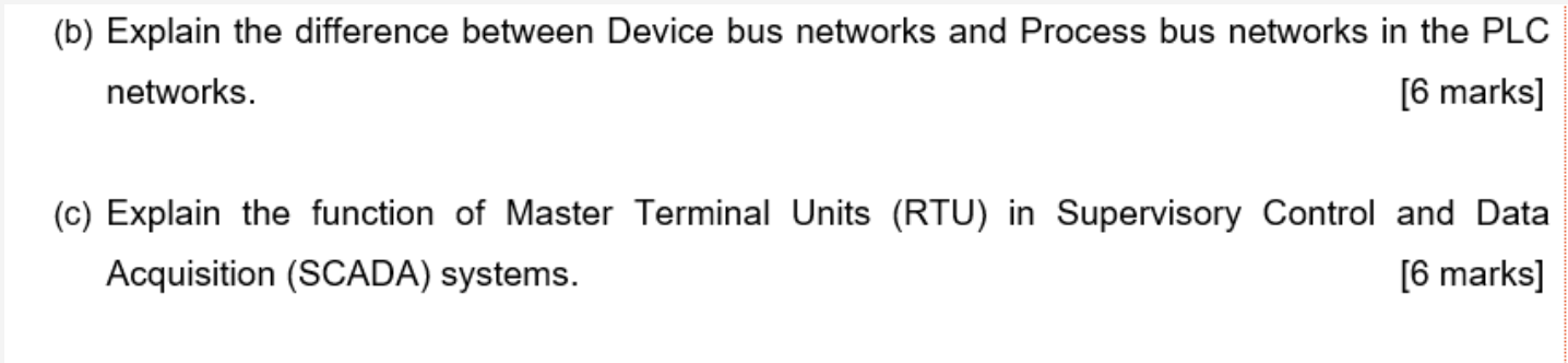 Solved (a) Consider the program shown in Figure Q4 (a). | Chegg.com
