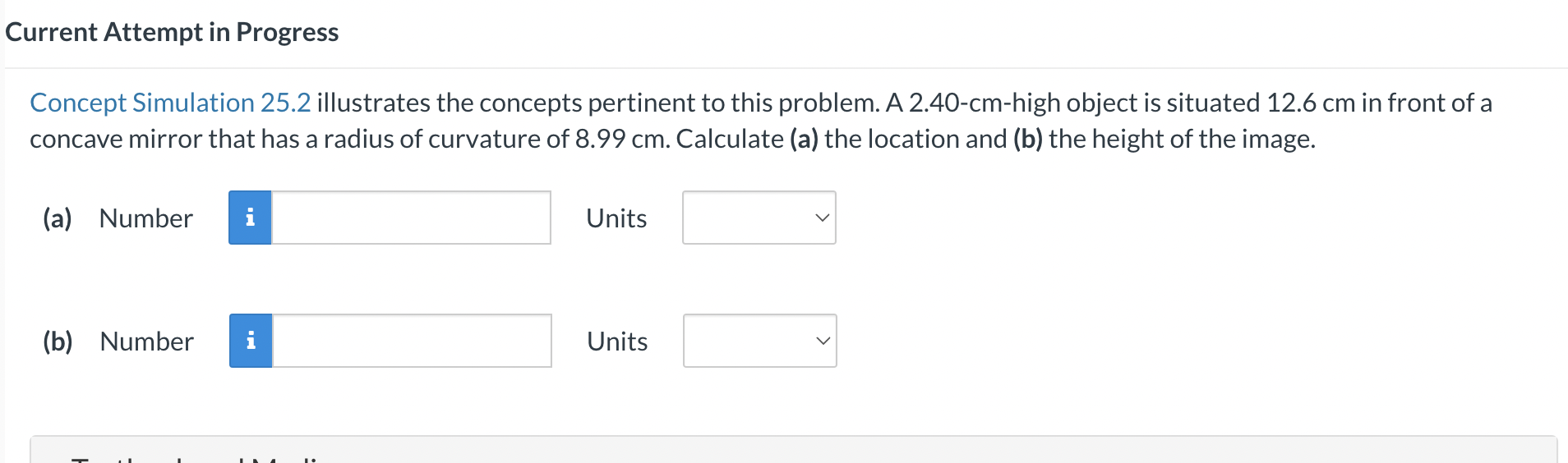 Solved A dentist's mirror is placed 3.3 cm from a tooth. The | Chegg.com
