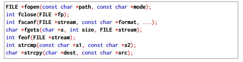 Solved File Fopen Const Char Path Const Char Mode Int 0245