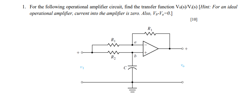 Solved Control System problem sir, please answer it if you | Chegg.com