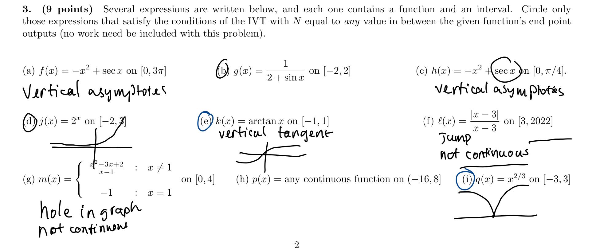 Solved I am wondering if it is corrected, let me know if | Chegg.com
