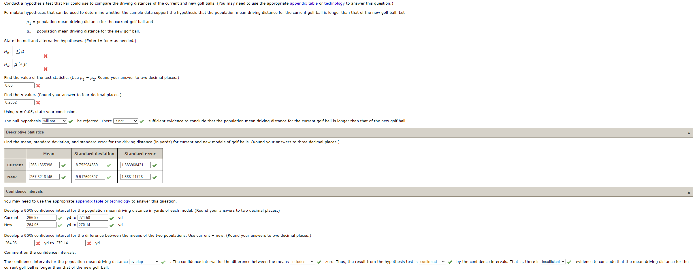 Formulate hypotheses that can be used to determine | Chegg.com
