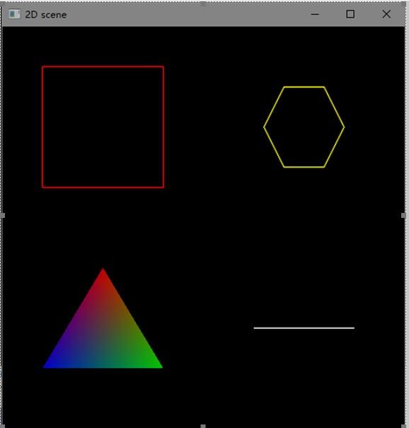 Solved Your goal is to design a 2D space, which consists of | Chegg.com