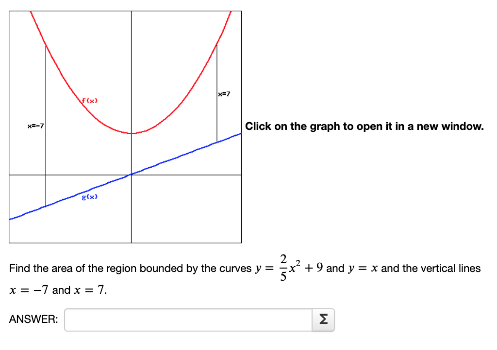 X 9 Graph SOLUTION: " The Graph Of Y=1sinx+2 Has A New