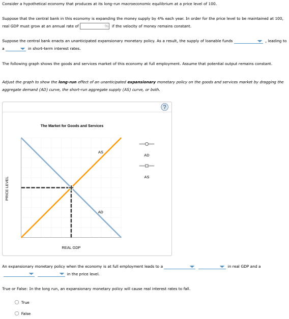Solved See image for question, please answer all. Drop downs | Chegg.com