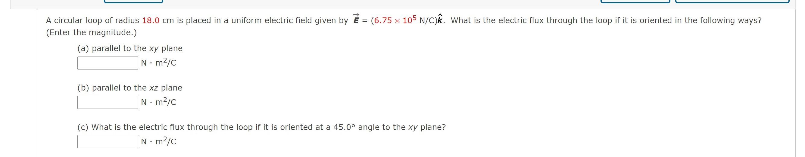 Solved please answer both questions and please circle the | Chegg.com