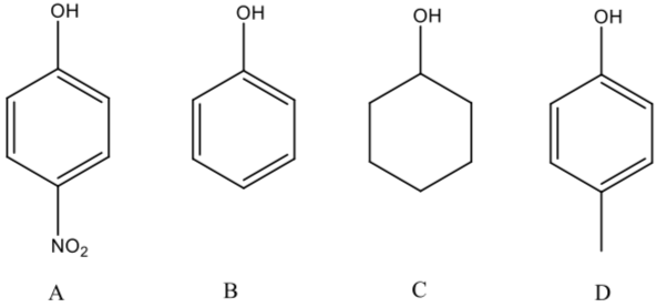 Solved PART I When Benzaldehyde (C6H5CHO) and Acetaldehyde | Chegg.com