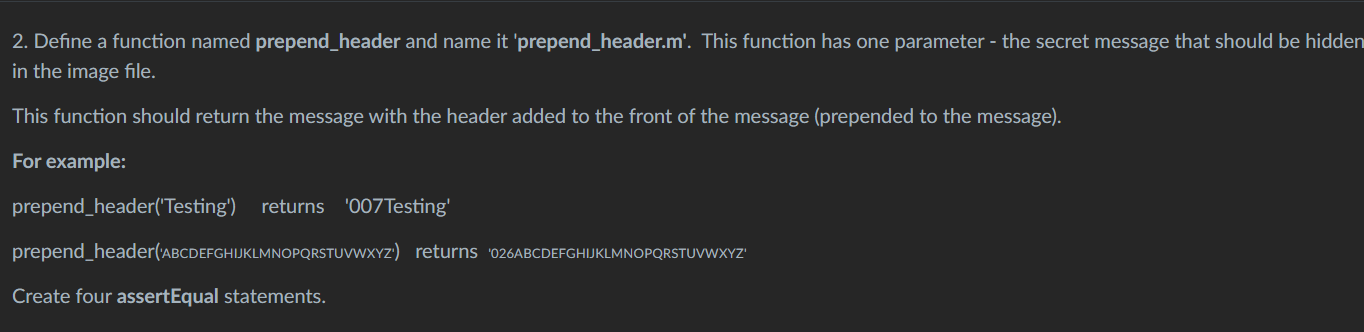 In MATLAB language there are same questions posted in | Chegg.com