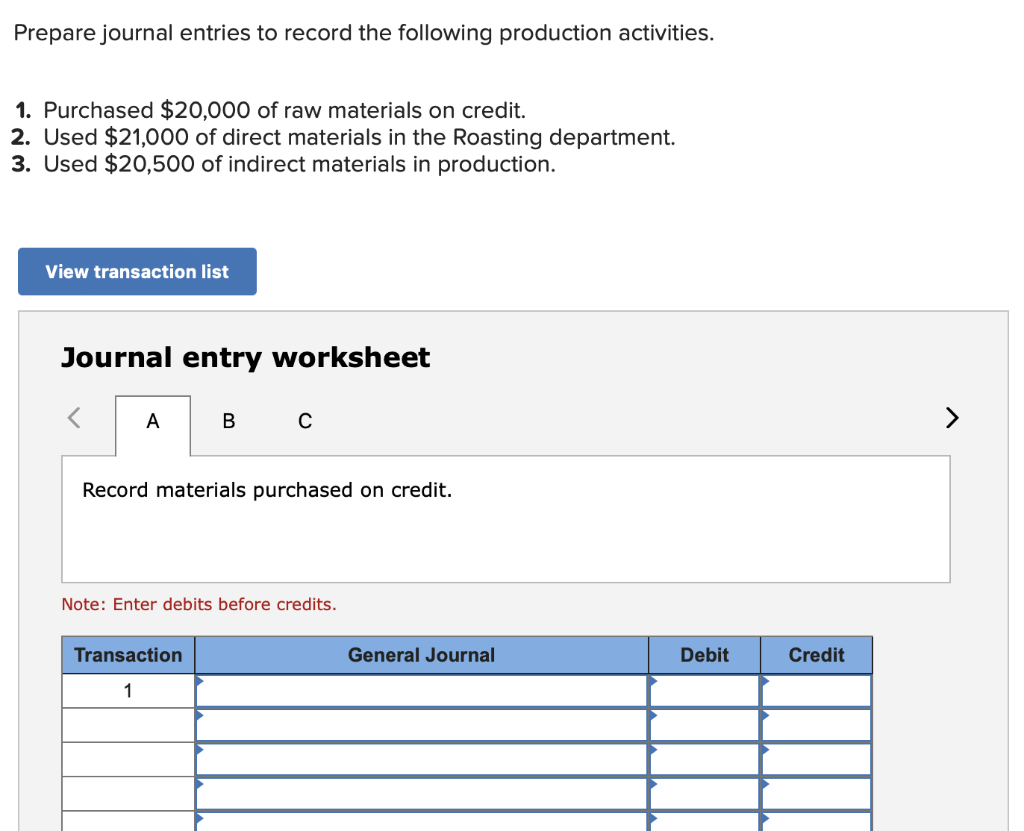 Solved Prepare journal entries to record the following | Chegg.com