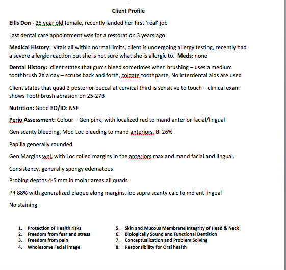 Solved Statement of the cause/etiology Statement of the sign | Chegg.com