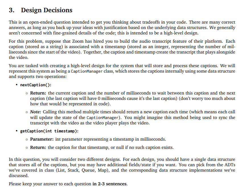 1 Modeling Recursive Code For A And B Write 8911