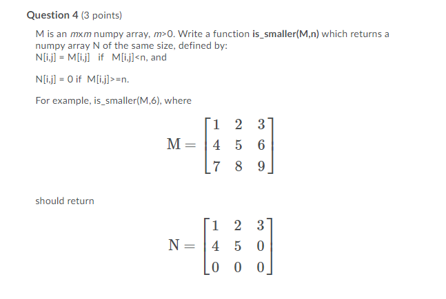 Solved python please as simple as possible | Chegg.com