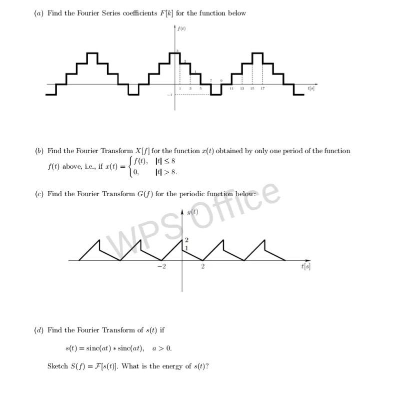 Solved δ(t) is Dirac delta, ∗ is convolution, ⋆ is | Chegg.com