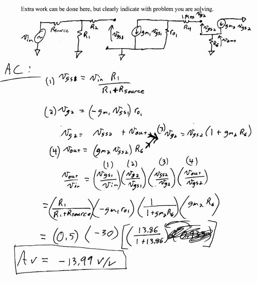 Solved The solution is already given. Please just write out | Chegg.com