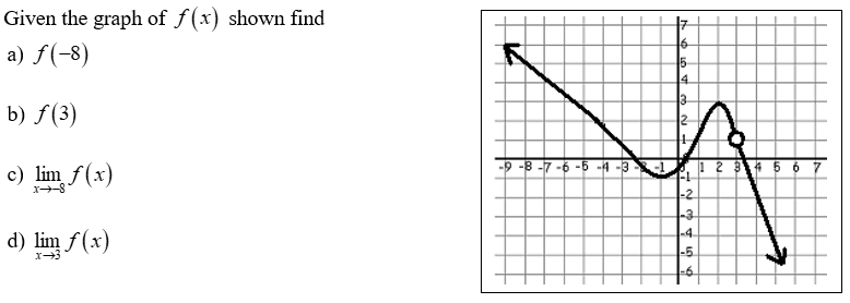 Solved Show work to each section. Otherwise, it will not be | Chegg.com