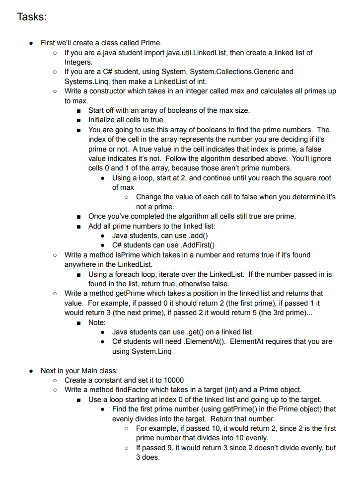 Solved CSE1322L Assignment 8 - Fall 2022 Introduction: For | Chegg.com