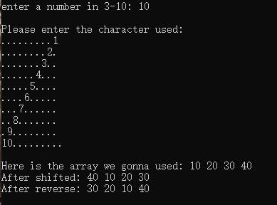 Solved Using MASM in Visual Studio with Irvine32 | Chegg.com