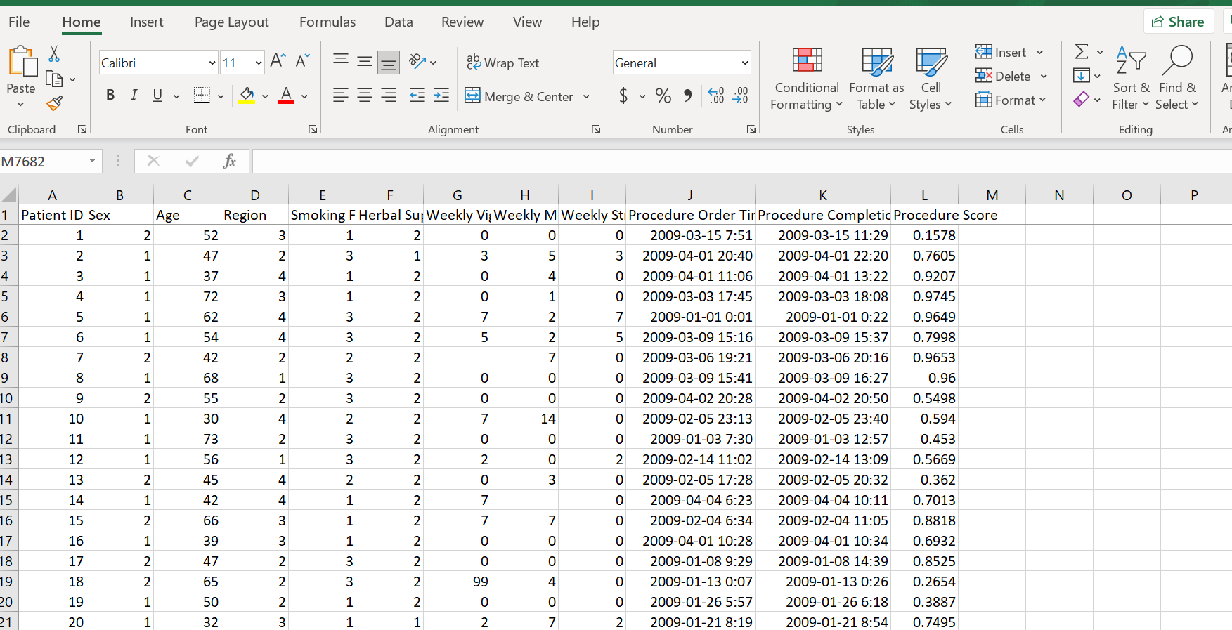 Solved File Home Insert Page Layout Formulas Data Review 