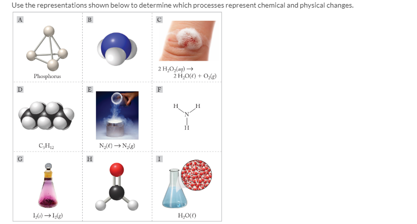 Solved Use the representations shown below to determine | Chegg.com