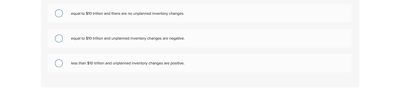 Solved Agg. Expenditures.1 37 Aggregate planned expenditure | Chegg.com