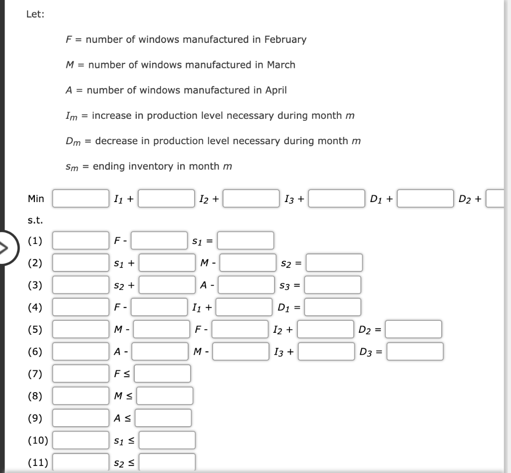 Problem 4-23 (Algorithmic) EZ-Windows, Inc., | Chegg.com Problem 4-23 (Algorithmic) EZ-Windows, Inc., | Chegg.com