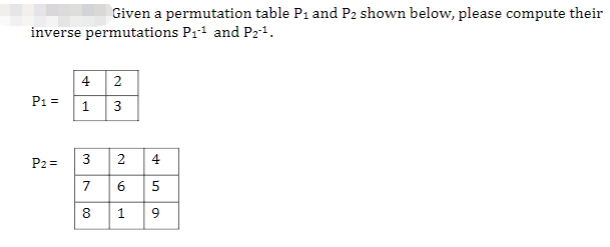 Solved 1. Given an input with 6 bits: input=001101 and a | Chegg.com