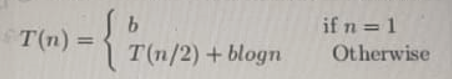 Solved Find a closed form solution (without using asymptotic | Chegg.com