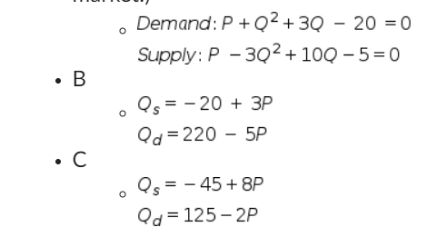 Solved Can you please do all the parts of the 3 | Chegg.com
