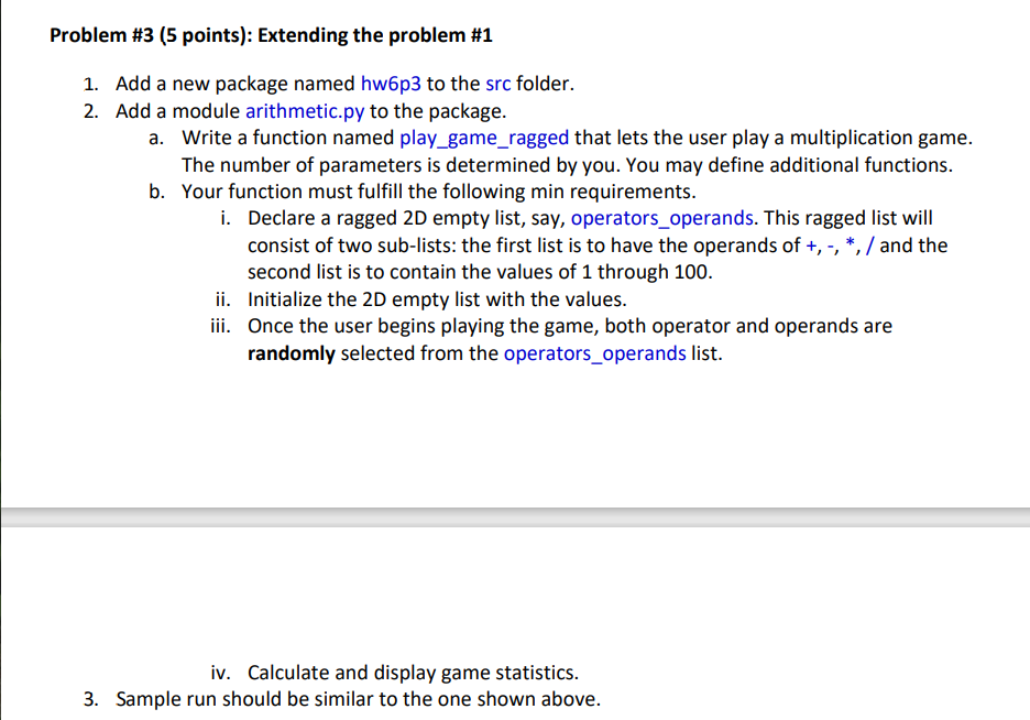 Solved # When you choose the menu 2 at the beginning Welcone | Chegg.com