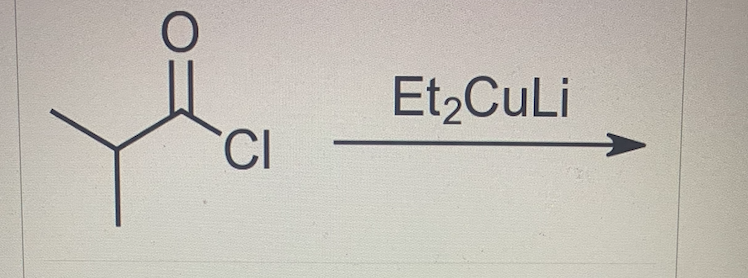 Solved O Et2Culi CI | Chegg.com