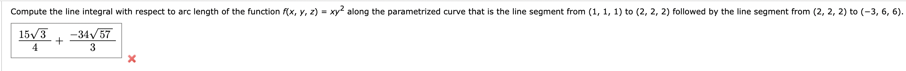 Solved 4153+3−3457 | Chegg.com