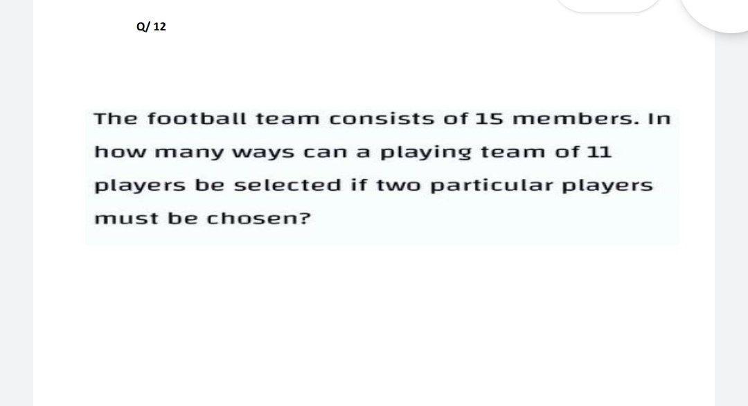 Solved Kindly correct solution by law of probability, | Chegg.com