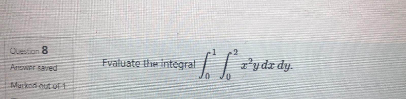 Solved xam. Consider the initial value problem 2y" + y + 3y | Chegg.com