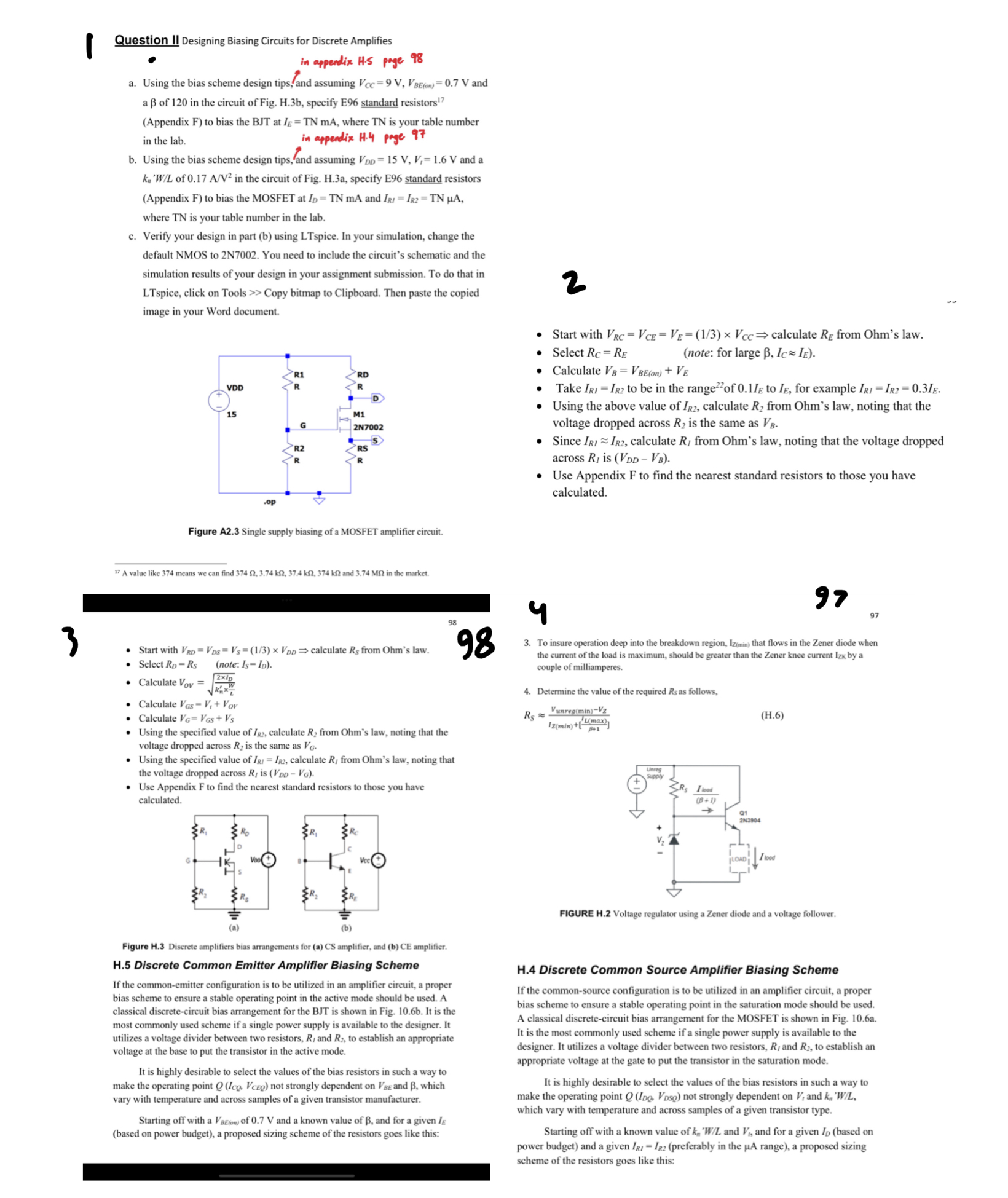 Solved I would like to have answers for a b c also assume TN | Chegg.com