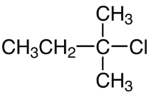 Solved CH3 1 CH3CH2-C-CI CH3 | Chegg.com
