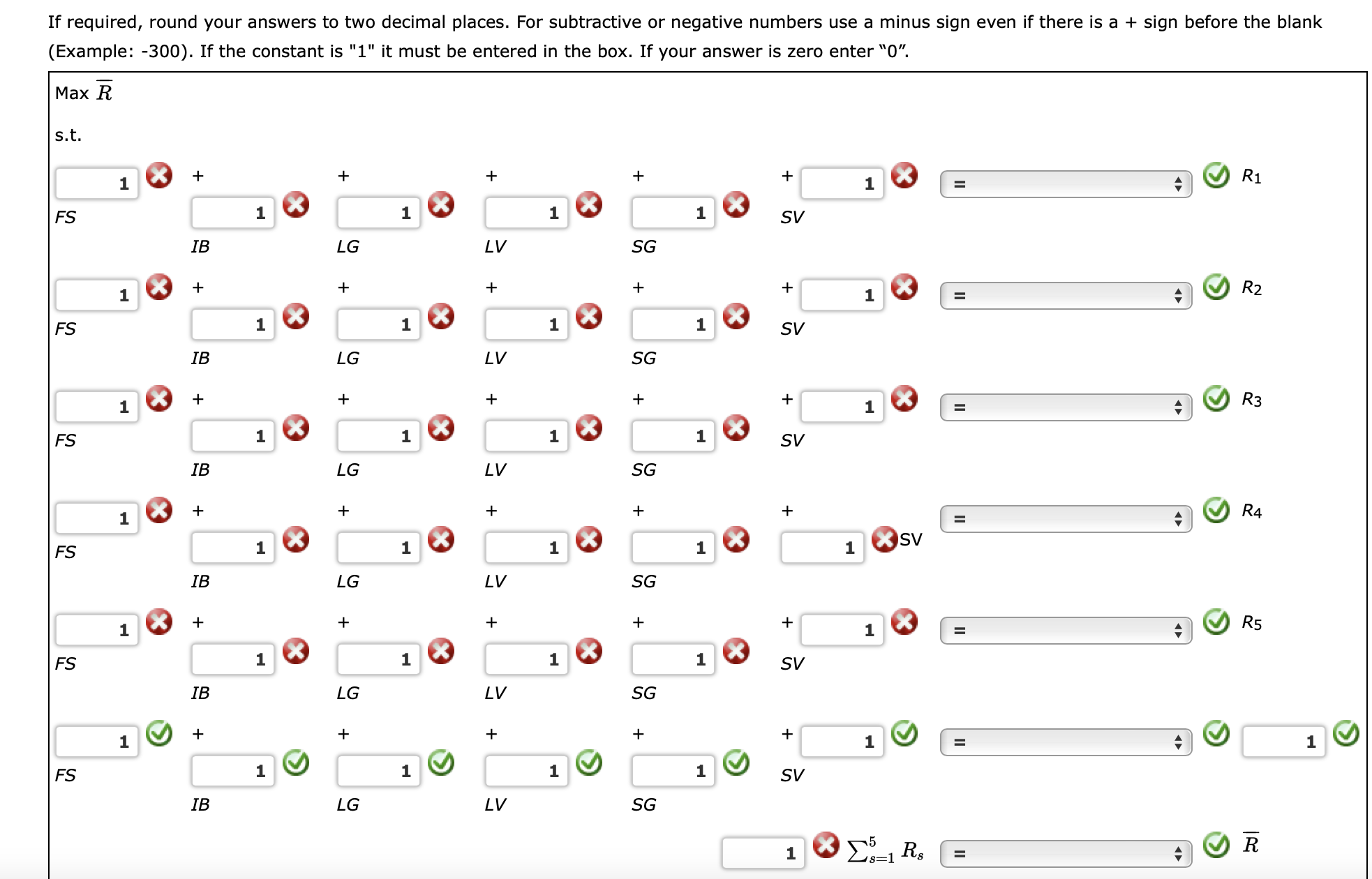 A second version of the Markowitz portfolio model | Chegg.com