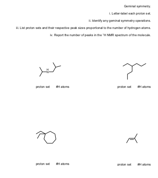 Solved Internal mirror plane symmetry (a). i. Letter-label | Chegg.com