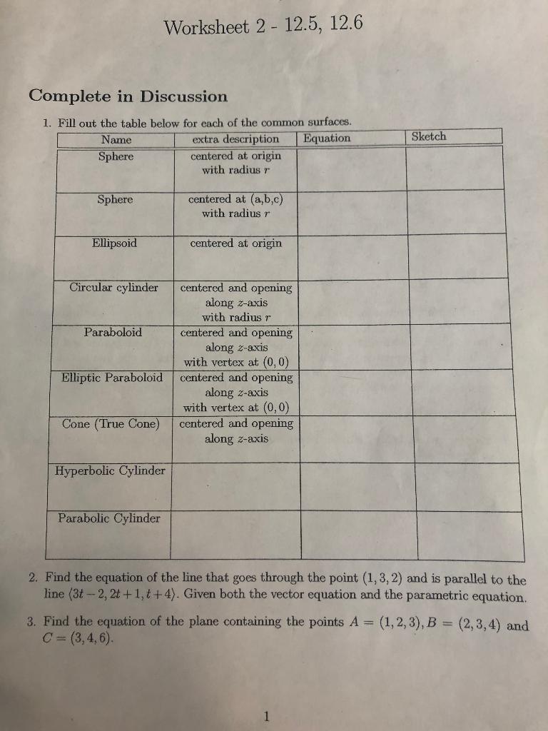 Solved Just Questions 1, 7, 8, and 9. Already completed 2 | Chegg.com