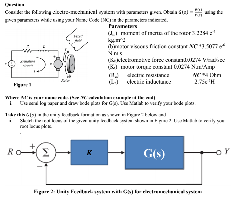Solved NC 22 please do Matlab code and attach it output as | Chegg.com