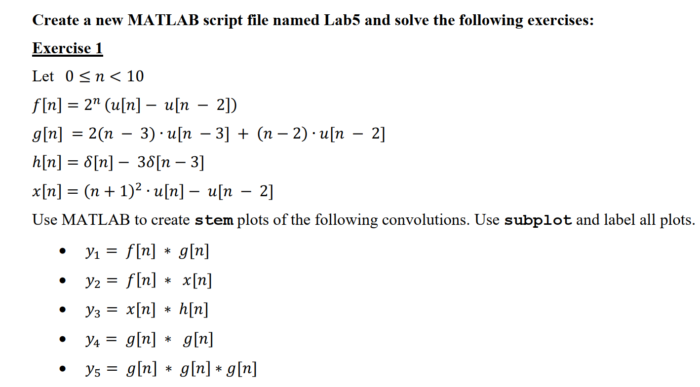 Solved Exercise 3 Download the image found on Moodle under | Chegg.com