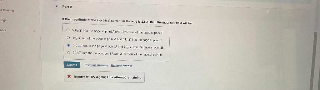 Solved as you can see, this answer is wrong so please do not | Chegg.com