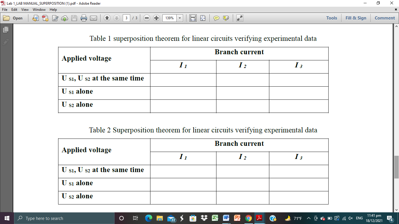 Solved х Lab 1_LAB MANUAL_SUPERPOSITION (1).pdf - Adobe | Chegg.com