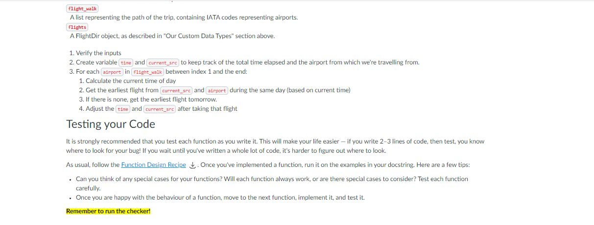Solved This is a Python program done in Wing101 PART 2: | Chegg.com