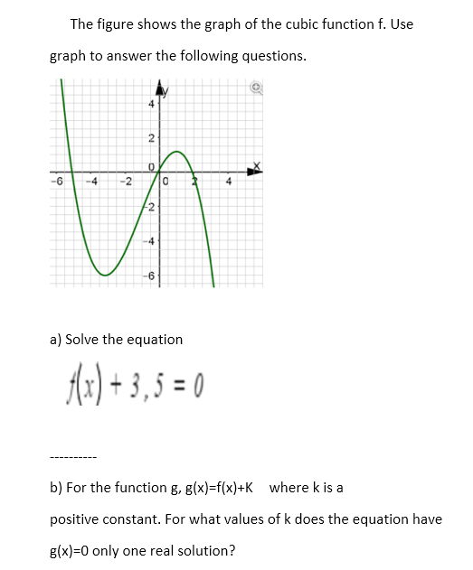 Solved Need help with the following problem. I need a | Chegg.com