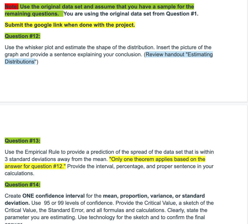 Solved Data Set: 59, 48, 80, 52, 77, 33, 61, 39, 45, 48, | Chegg.com