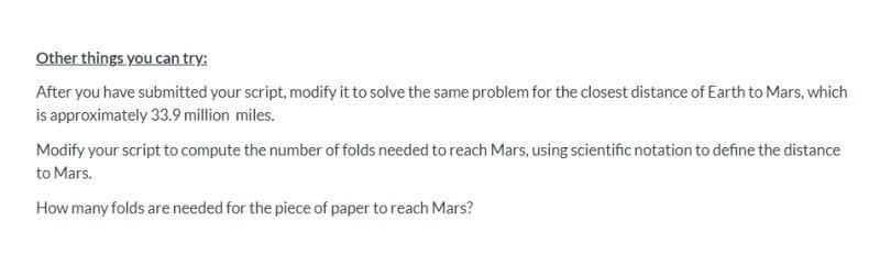 Solved Extra Credit Matlab - Paper Moon Script 10 points How | Chegg.com