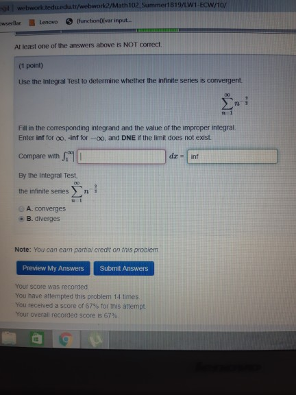 Solved webwork.teduedu.tr/webwork/Math | Chegg.com