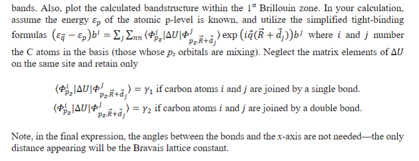 Solved Problem 4: One of the simplest conjugated polymers is | Chegg.com