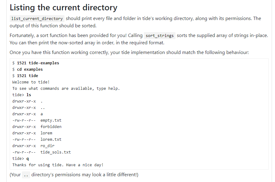 Solved function to complete:void | Chegg.com