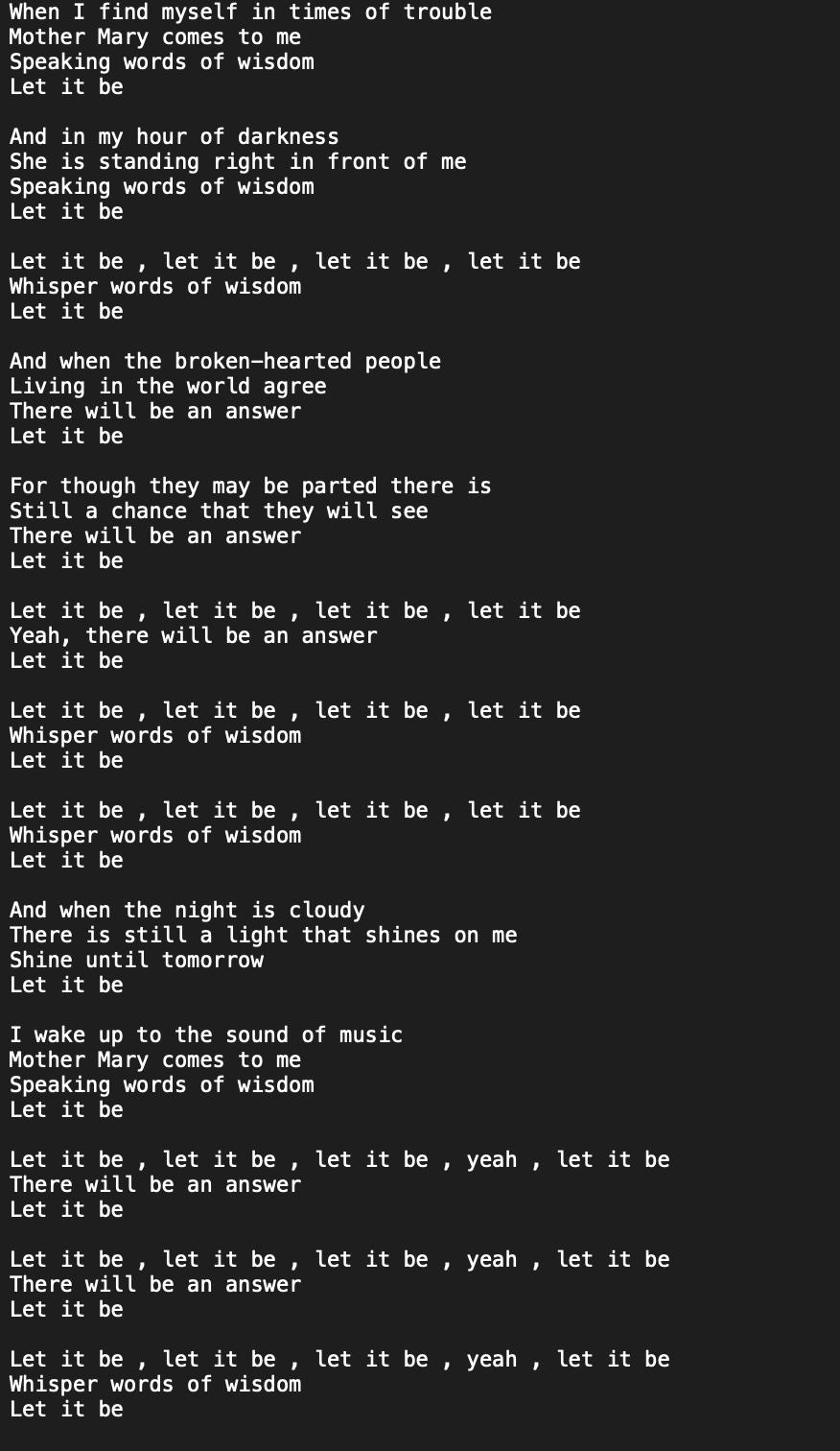 Solved In this question you are going to write a Python | Chegg.com